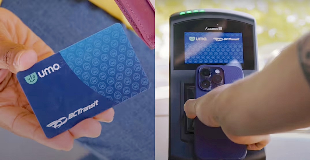 BC Transit’s contactless payment now live in South Okanagan ...