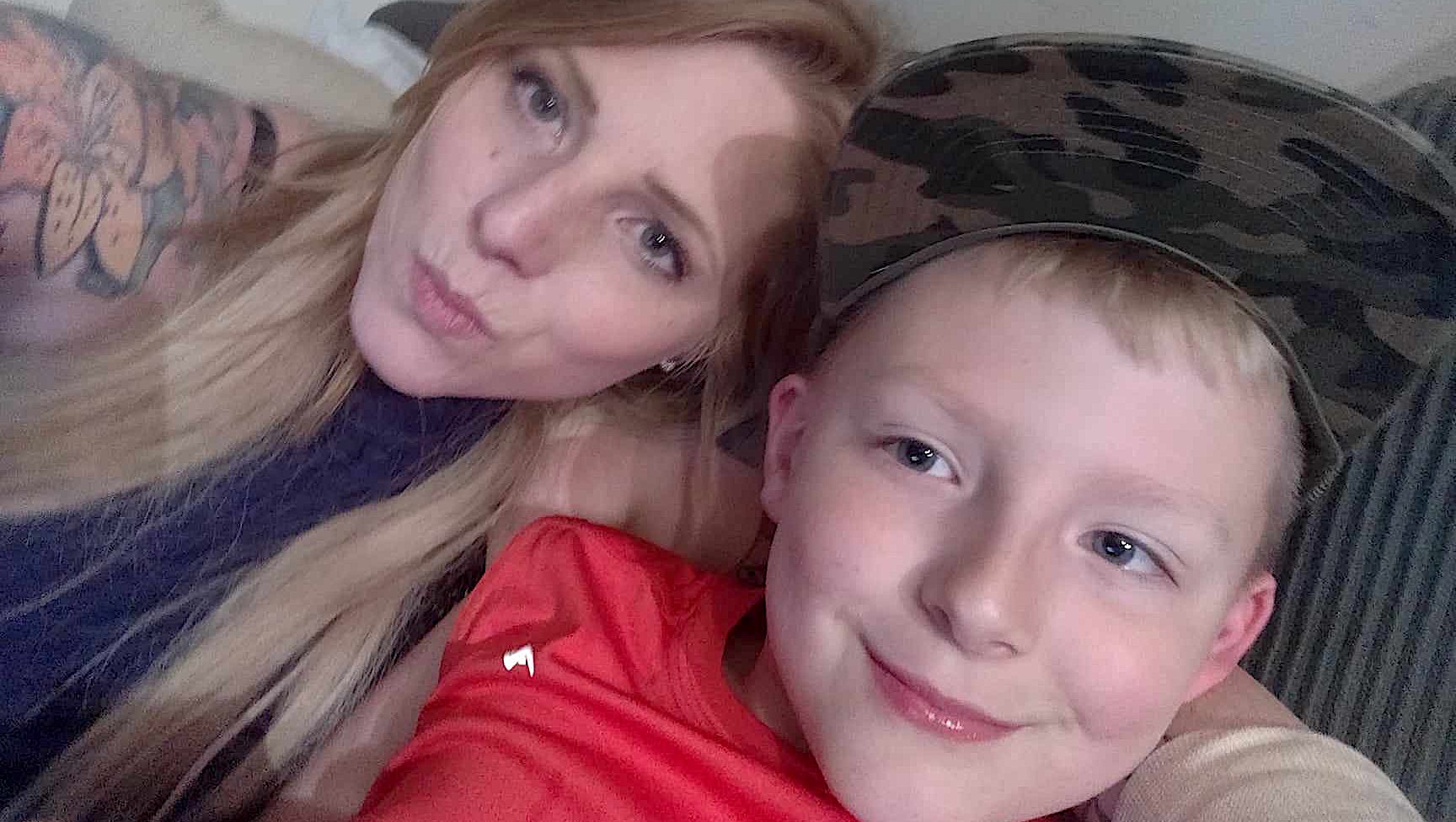 ‘Let’s help give him a beautiful goodbye’ - TimesChronicle.ca