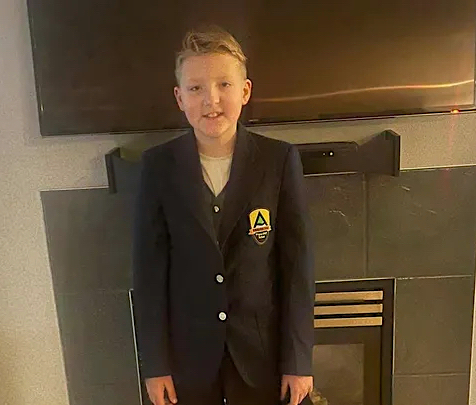 ‘Let’s help give him a beautiful goodbye’ - TimesChronicle.ca