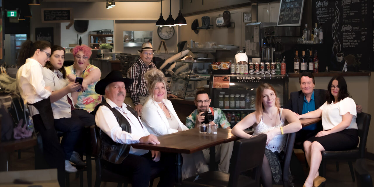 The Double ‘D’ Diner theatre production returns - TimesChronicle.ca