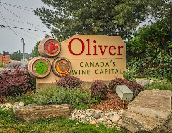 Oliver taxpayers face 22% tax hike - TimesChronicle.ca