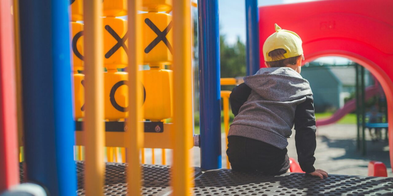 New accessible playground for Oliver coming soon - TimesChronicle.ca