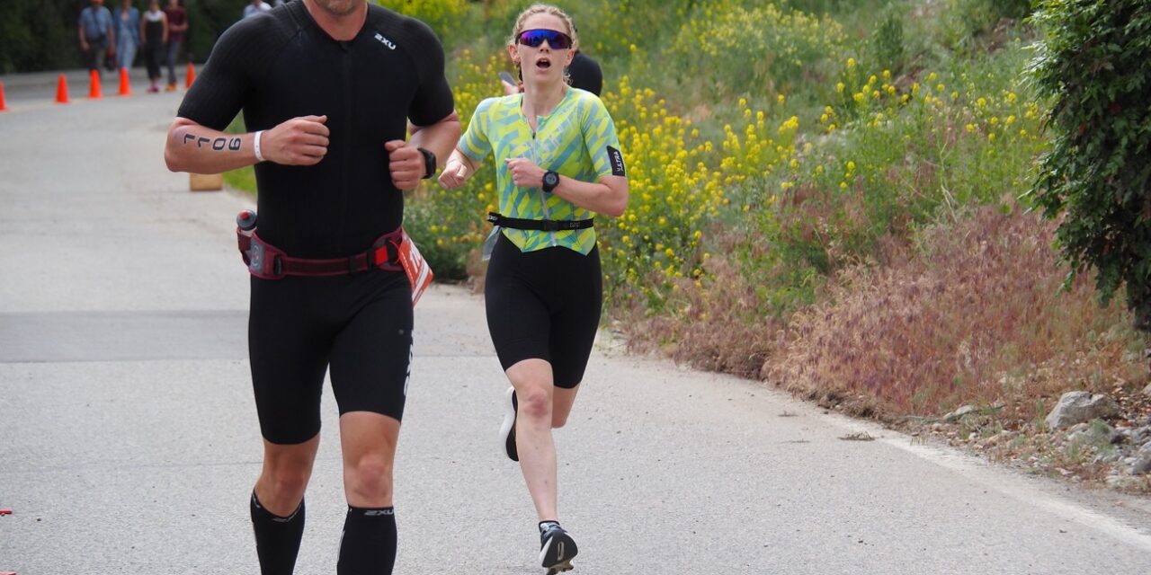 Oliver triathlon weekend draws 1,000 athletes - TimesChronicle.ca