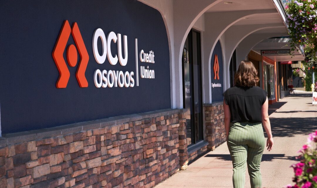OCU members vote on proposed Cascadia Credit Union - TimesChronicle.ca