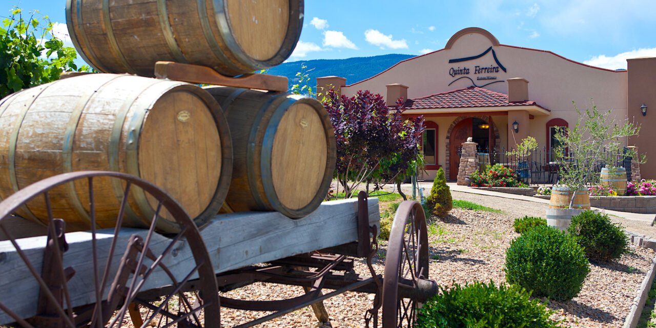 BC, Alberta reach agreement on interprovincial wine trade ...