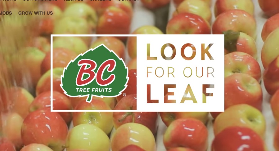 BC Tree Fruits shutting down cooperative - TimesChronicle.ca