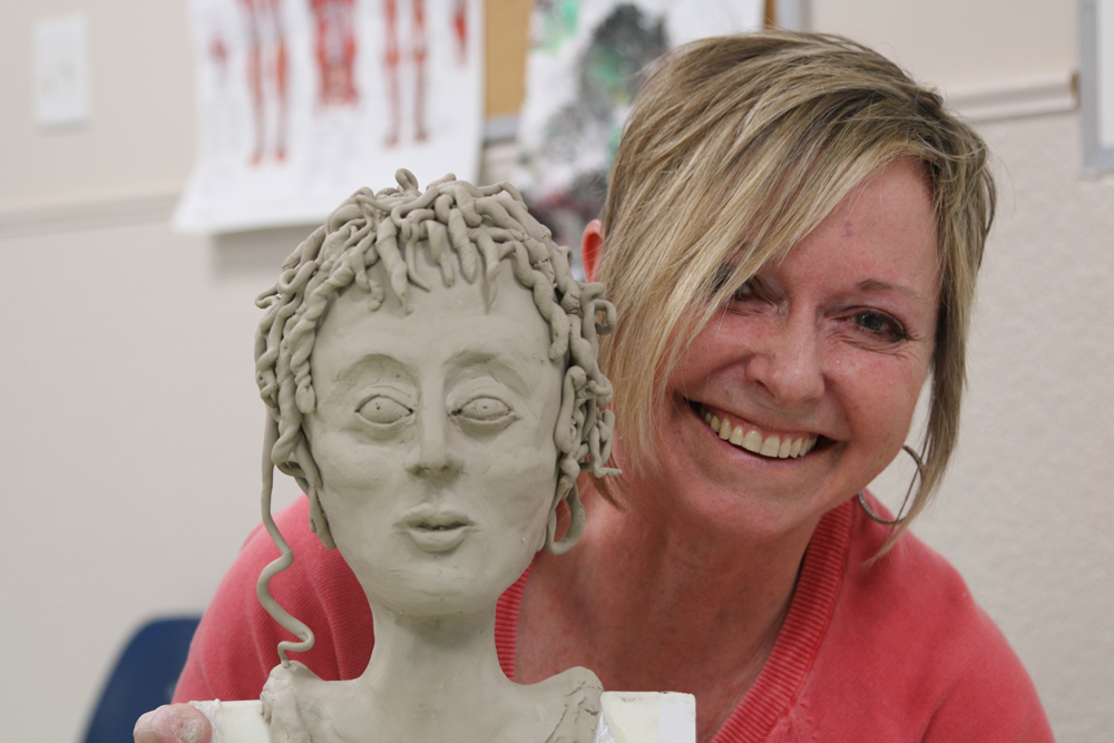 Diane Gane’s 'grand finale' auction this weekend - TimesChronicle.ca