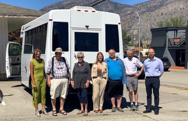 Rick Knodel mourned by South Okanagan - TimesChronicle.ca