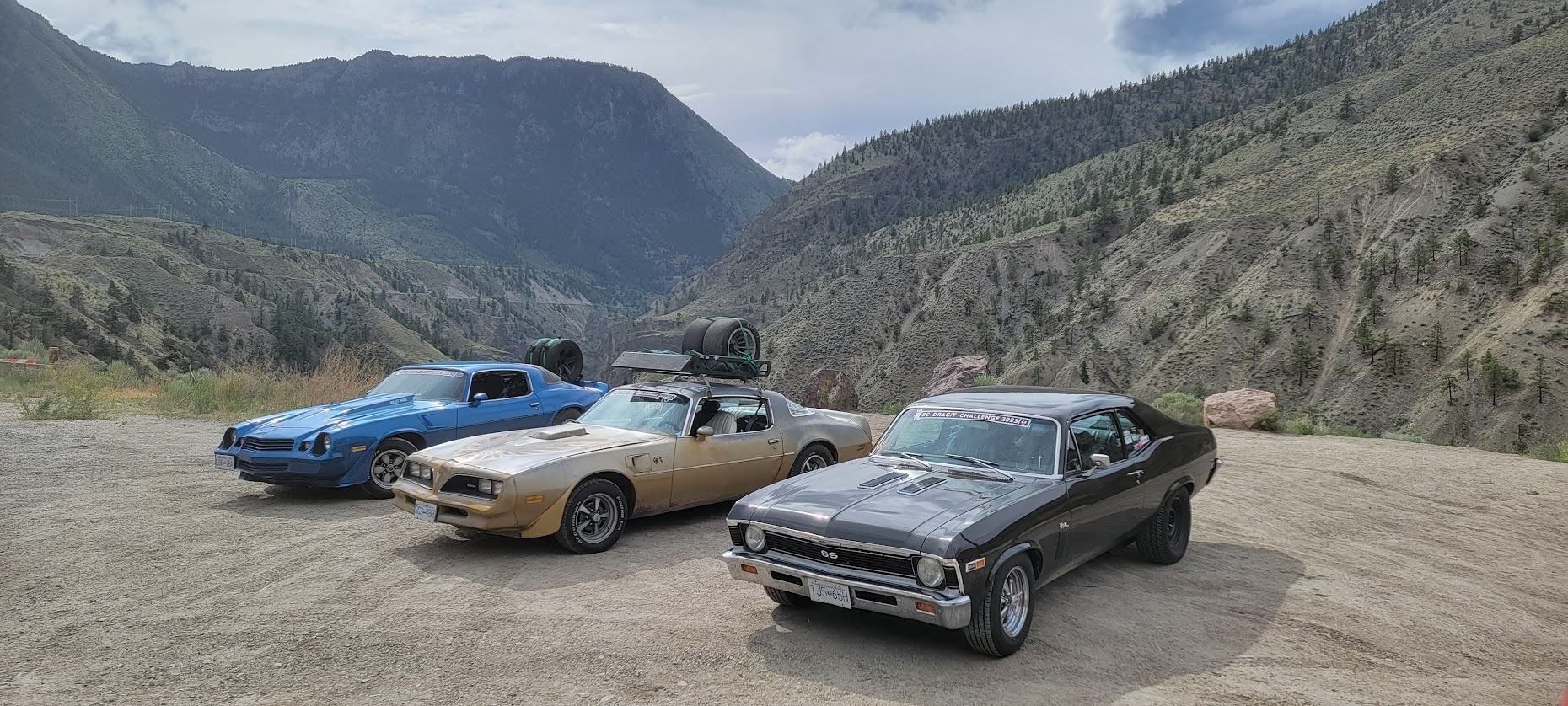 More drag racing might be coming to Osoyoos Airport - TimesChronicle.ca