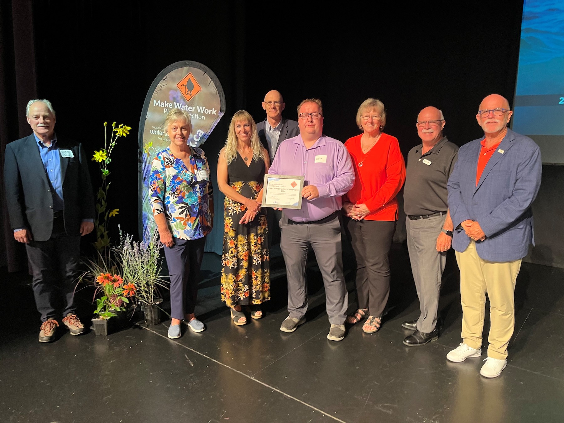 Despite tell-tail signs of fall Level 2 drought status remains ...