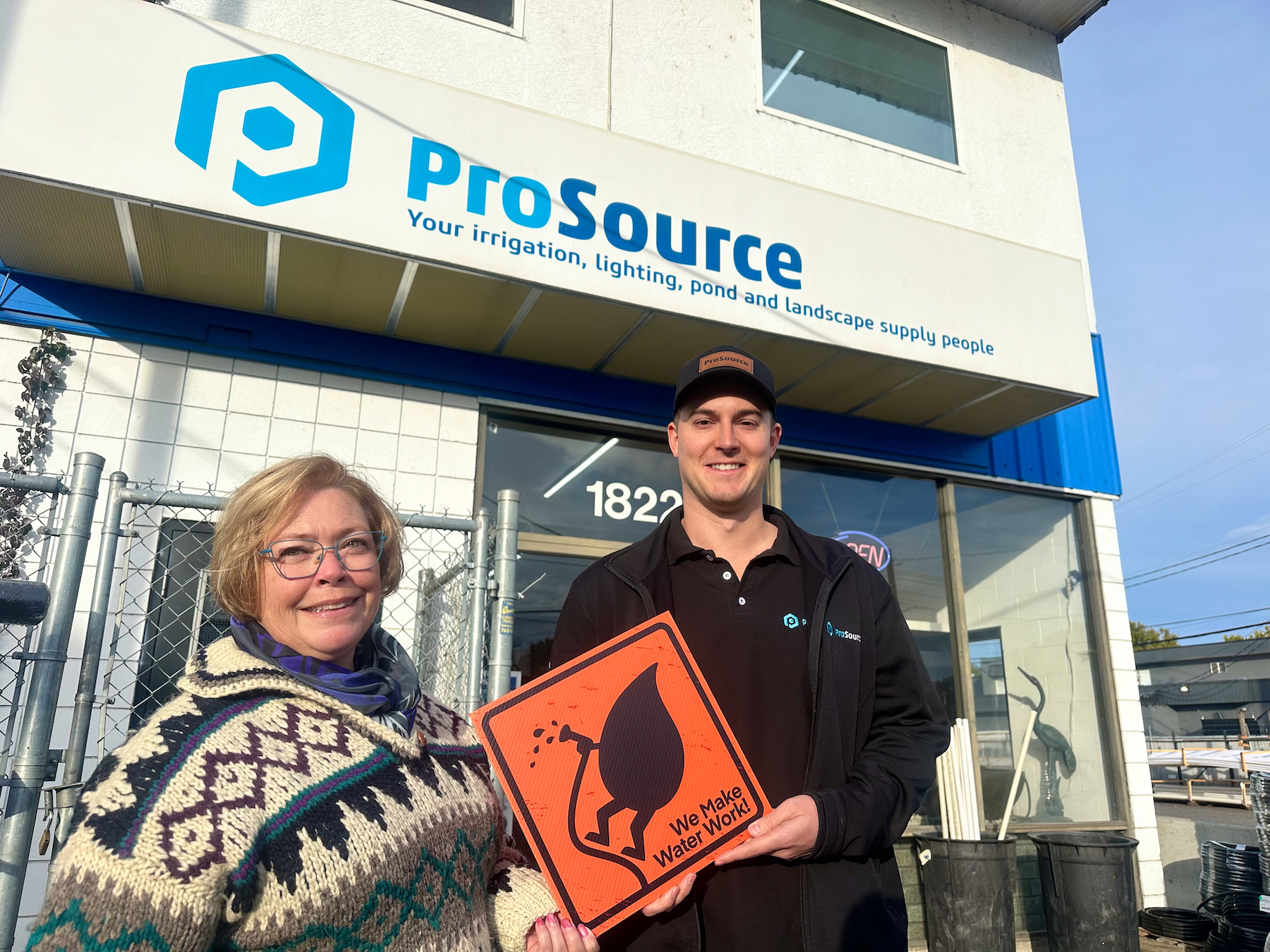 Despite tell-tail signs of fall Level 2 drought status remains ...