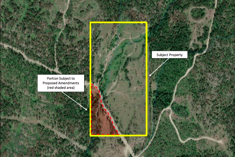 RDOS approves housing outside growth area - TimesChronicle.ca