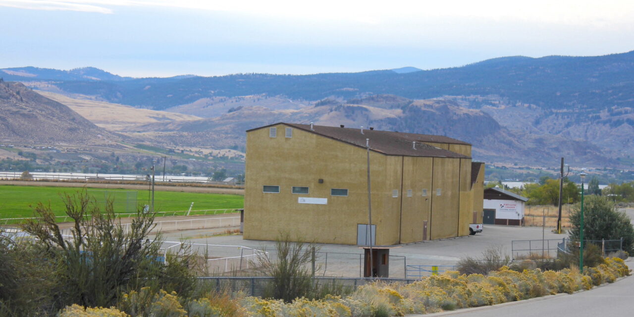 Aging Desert Park gets approval for over $100,000 in repairs ...