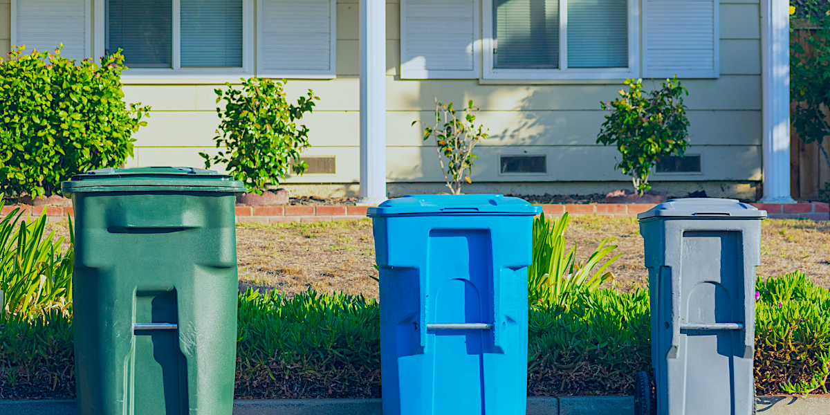 Near 30,000 new waste bins rolling out in RDOS - TimesChronicle.ca
