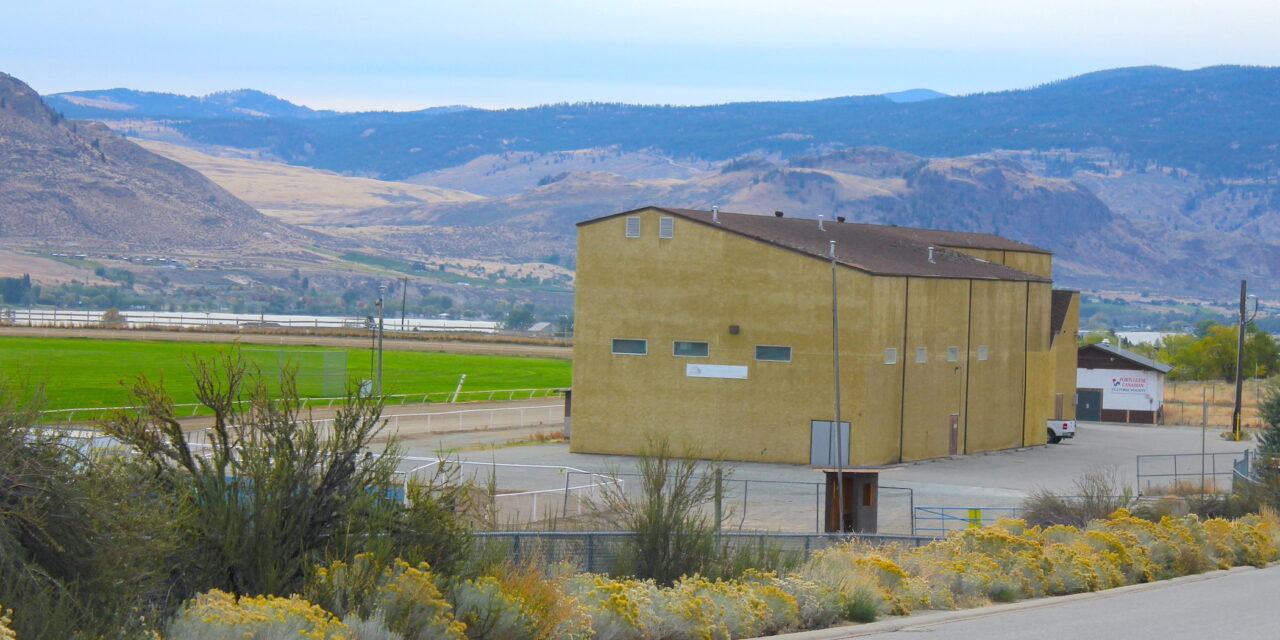 Osoyoos considers how to deal with decrepit buildings - TimesChronicle.ca