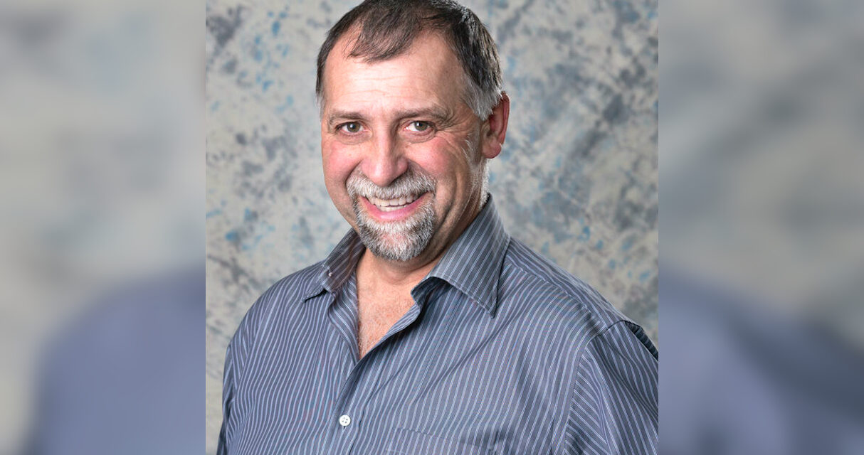 Pendergraft will remain as RDOS chair - TimesChronicle.ca