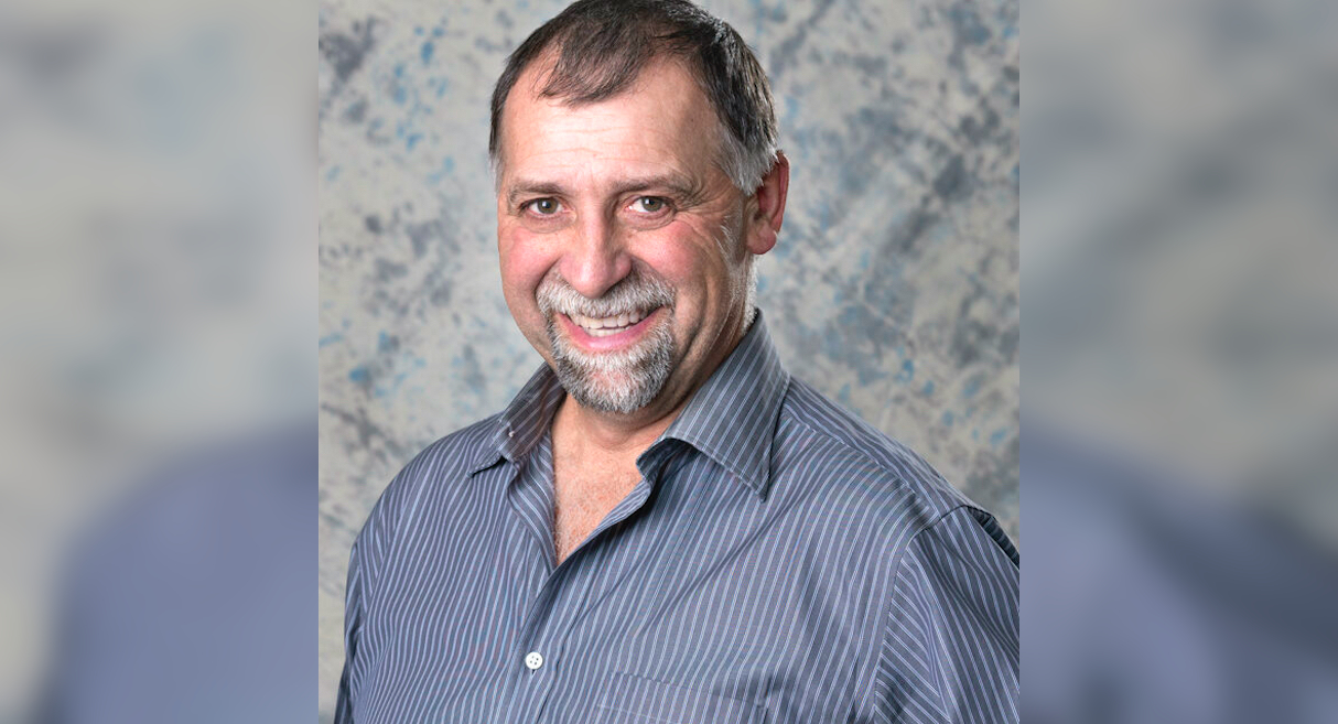 Pendergraft will remain as RDOS chair - TimesChronicle.ca