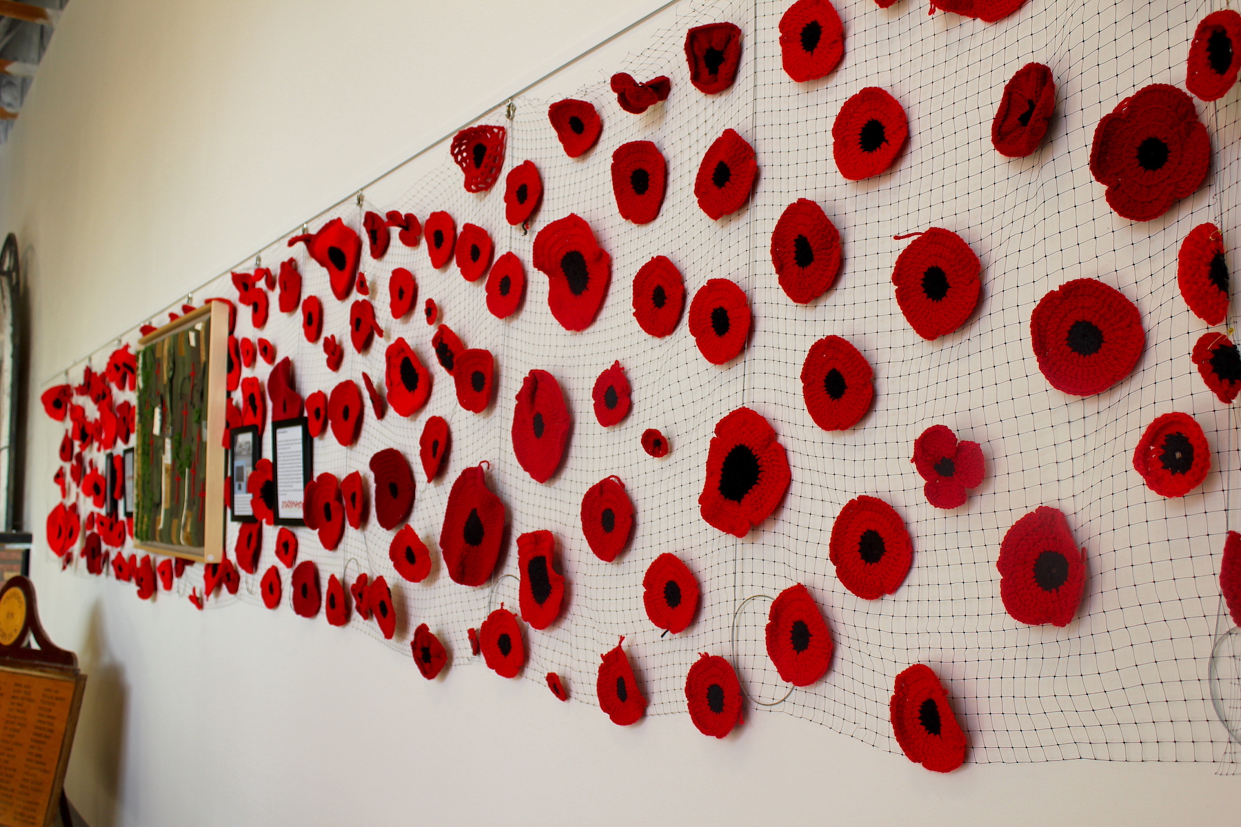 Osoyoos Poppy Project continues to grow year-by-year - TimesChronicle.ca