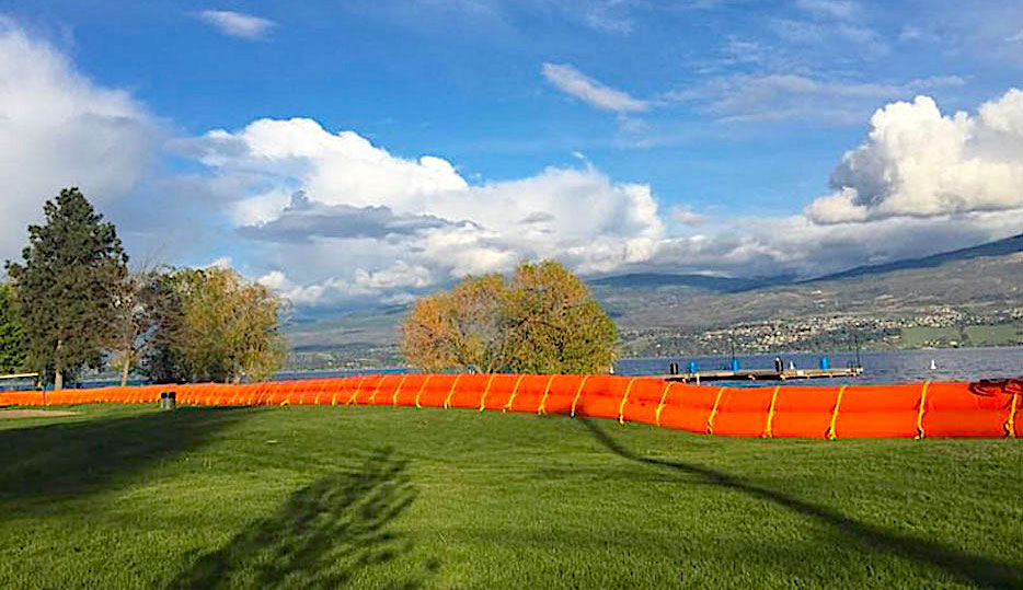 Osoyoos joins RDOS-led application for Tiger Dam grant - TimesChronicle.ca