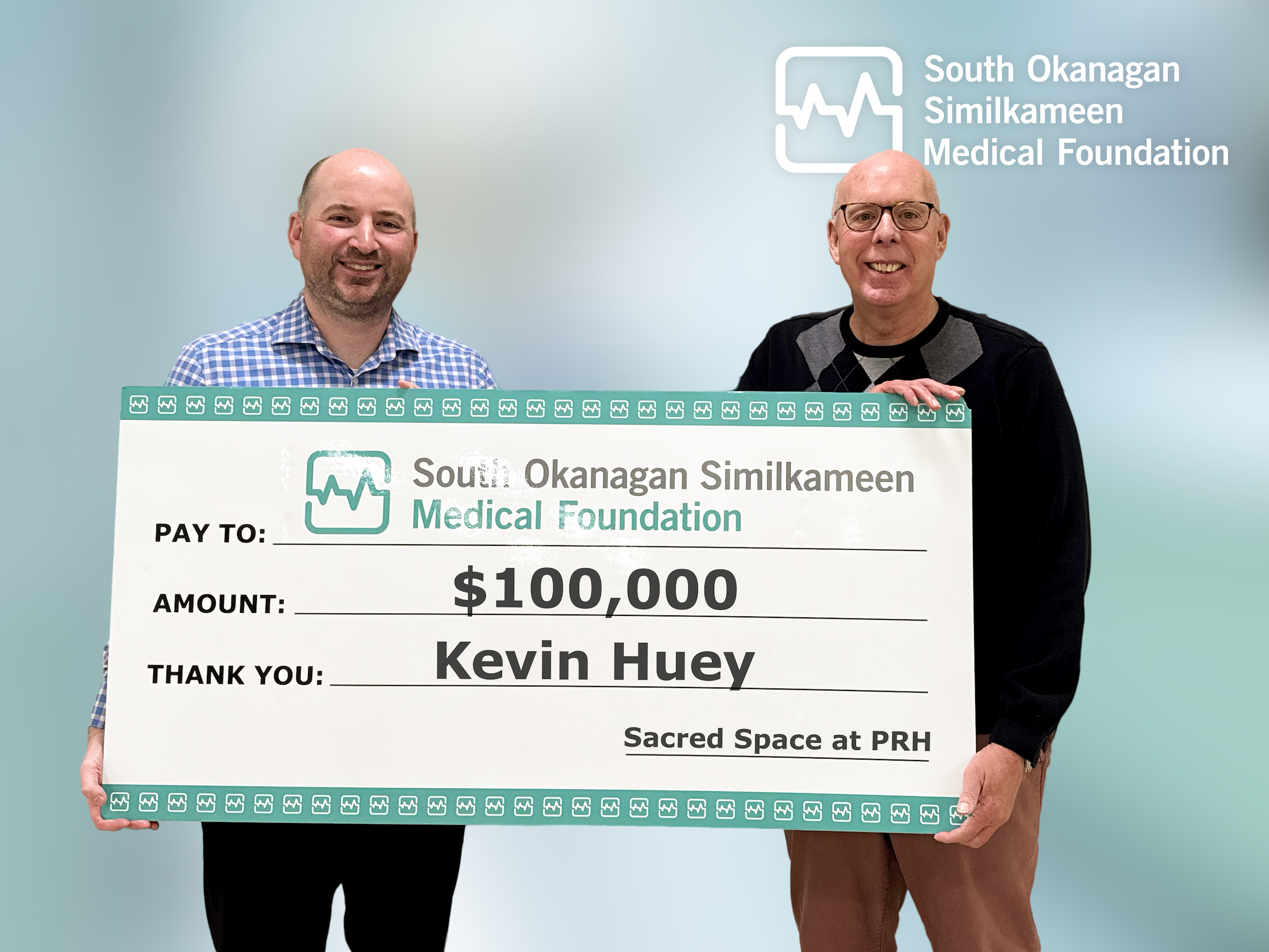 $100,000 gift enables creation of a ‘sacred space’ - TimesChronicle.ca