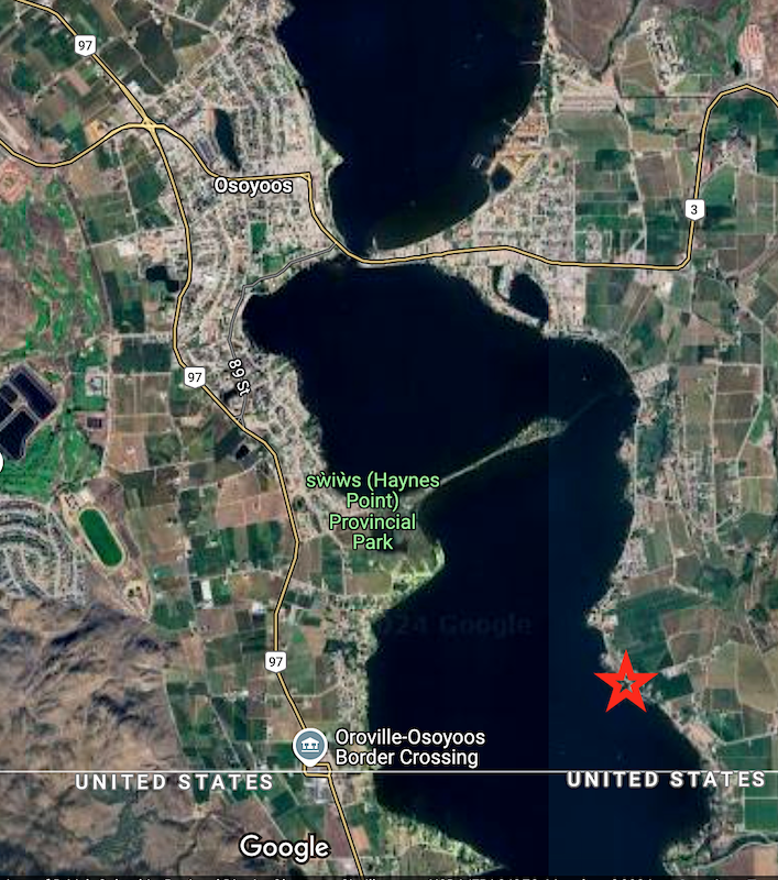 30 more years of swimming at Osoyoos Lake Regional Park - TimesChronicle.ca