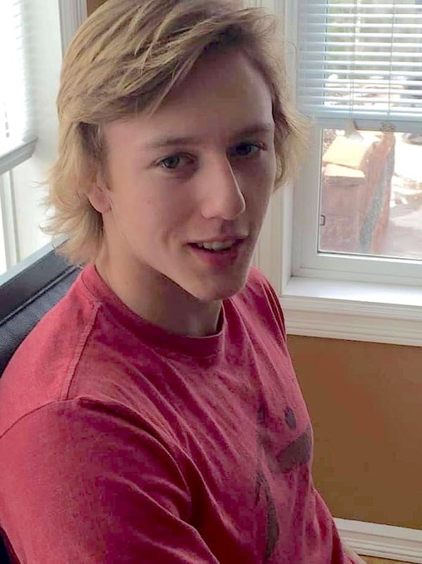 'Shtukasaurus' makes an appearance in Osoyoos - TimesChronicle.ca