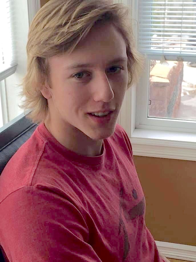 'Shtukasaurus' makes an appearance in Osoyoos - TimesChronicle.ca