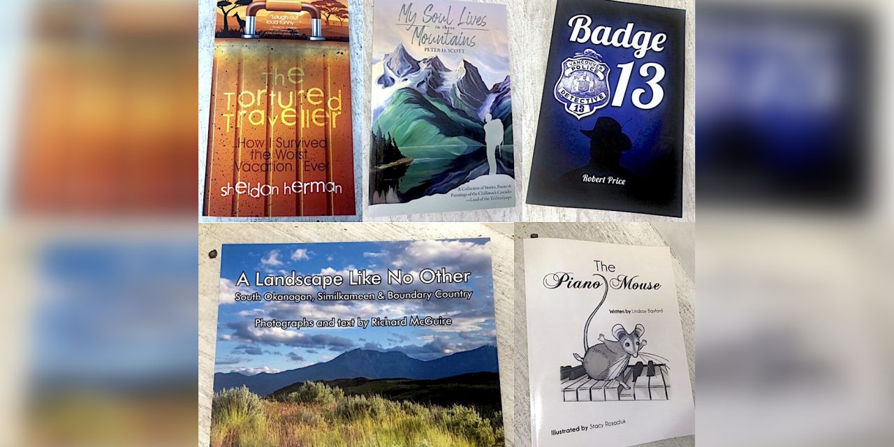 Literary surge demonstrates artistic depth of local communities ...