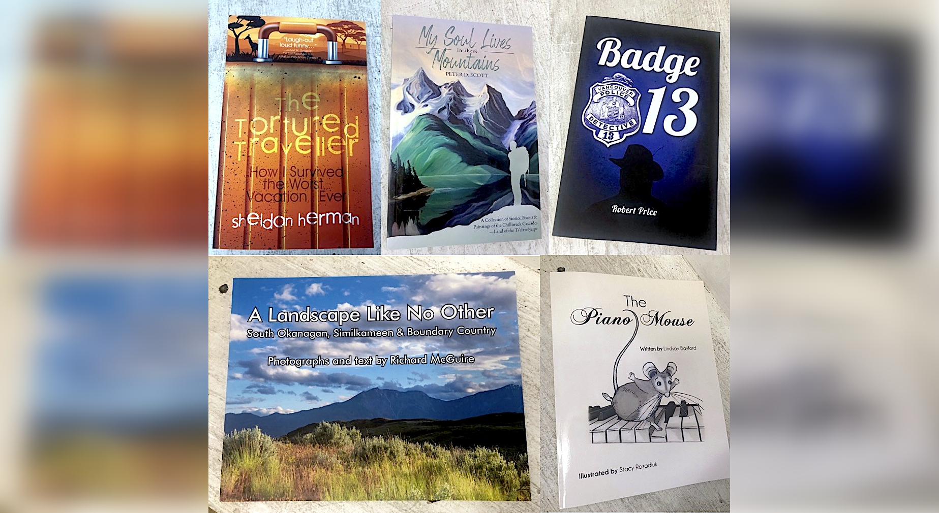 Literary surge demonstrates artistic depth of local communities ...