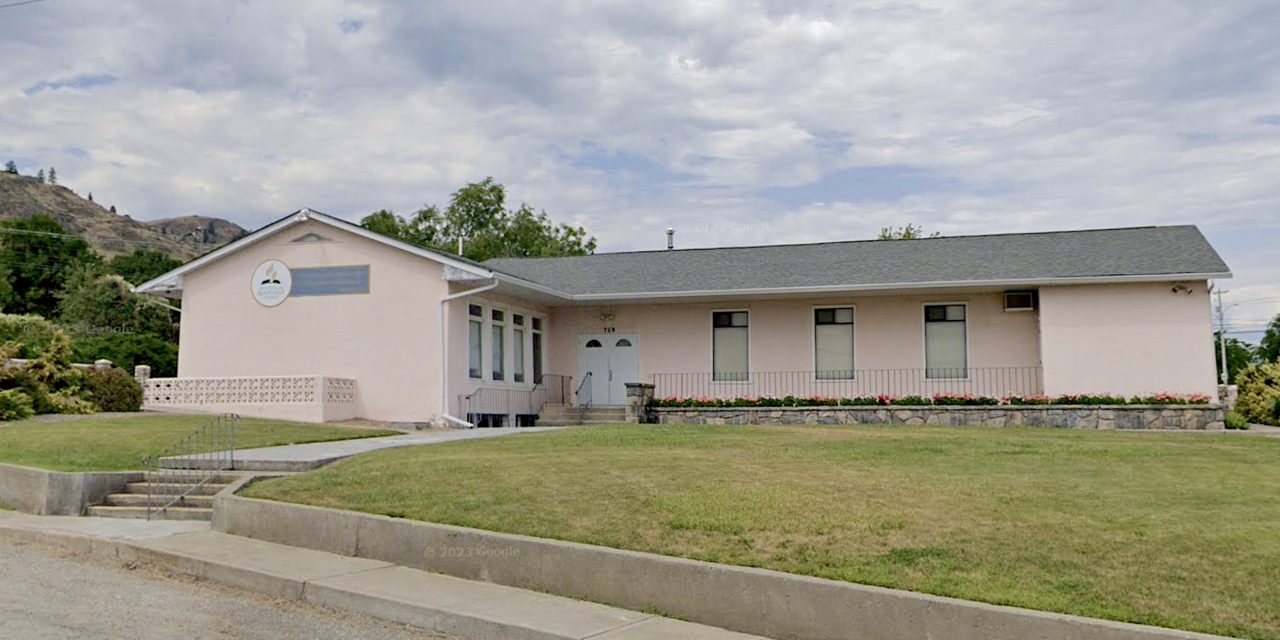 Oliver’s warming centre open on Thursday - TimesChronicle.ca