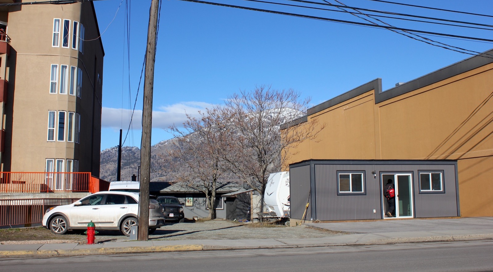 Primeau takes Osoyoos to court over ‘retained property’ - TimesChronicle.ca