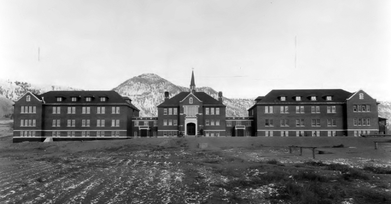 Residential School denialism must be ‘called out and rejected ...