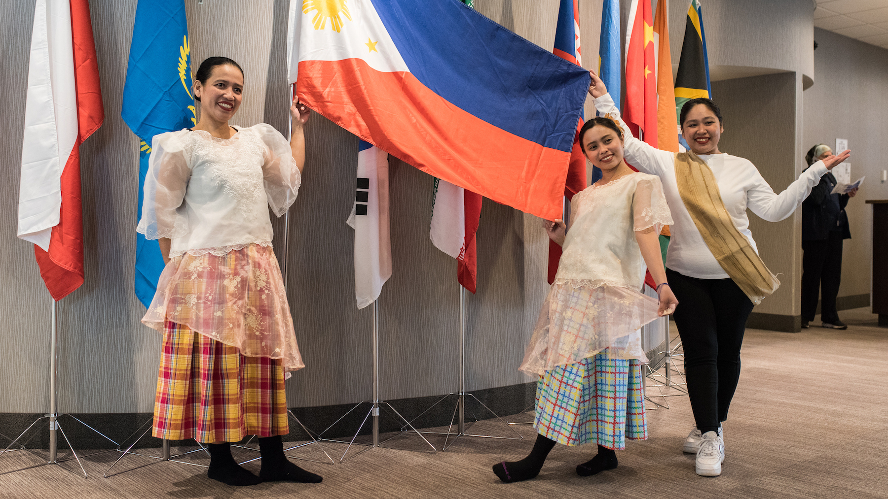 OneWorld Multicultural Festival returns for 12th year - TimesChronicle.ca