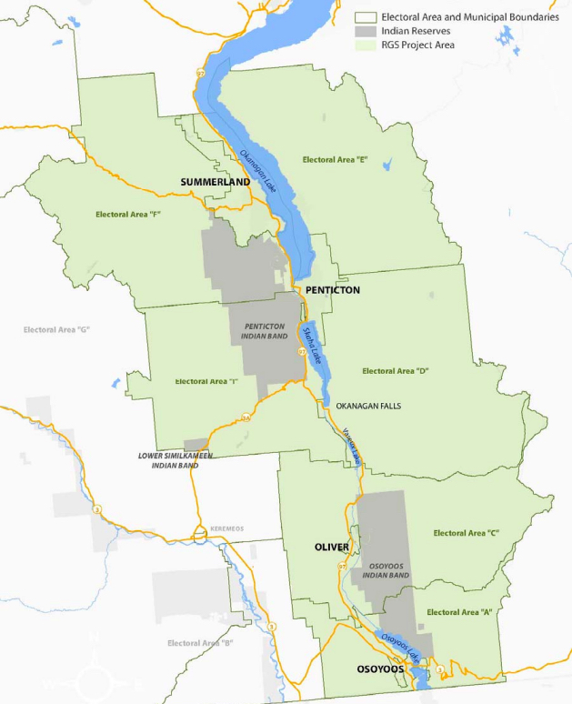 RDOS publishes its 2023 growth snapshot - TimesChronicle.ca