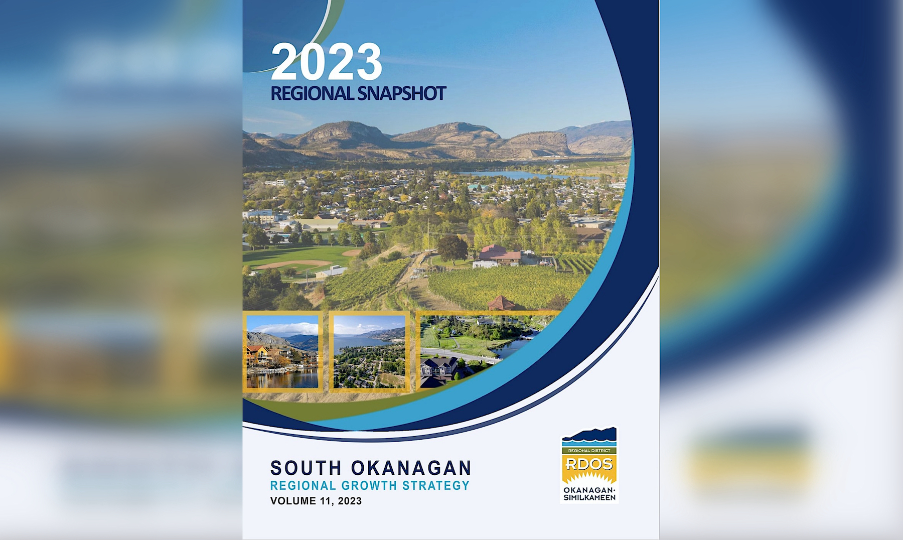 RDOS publishes its 2023 growth snapshot - TimesChronicle.ca