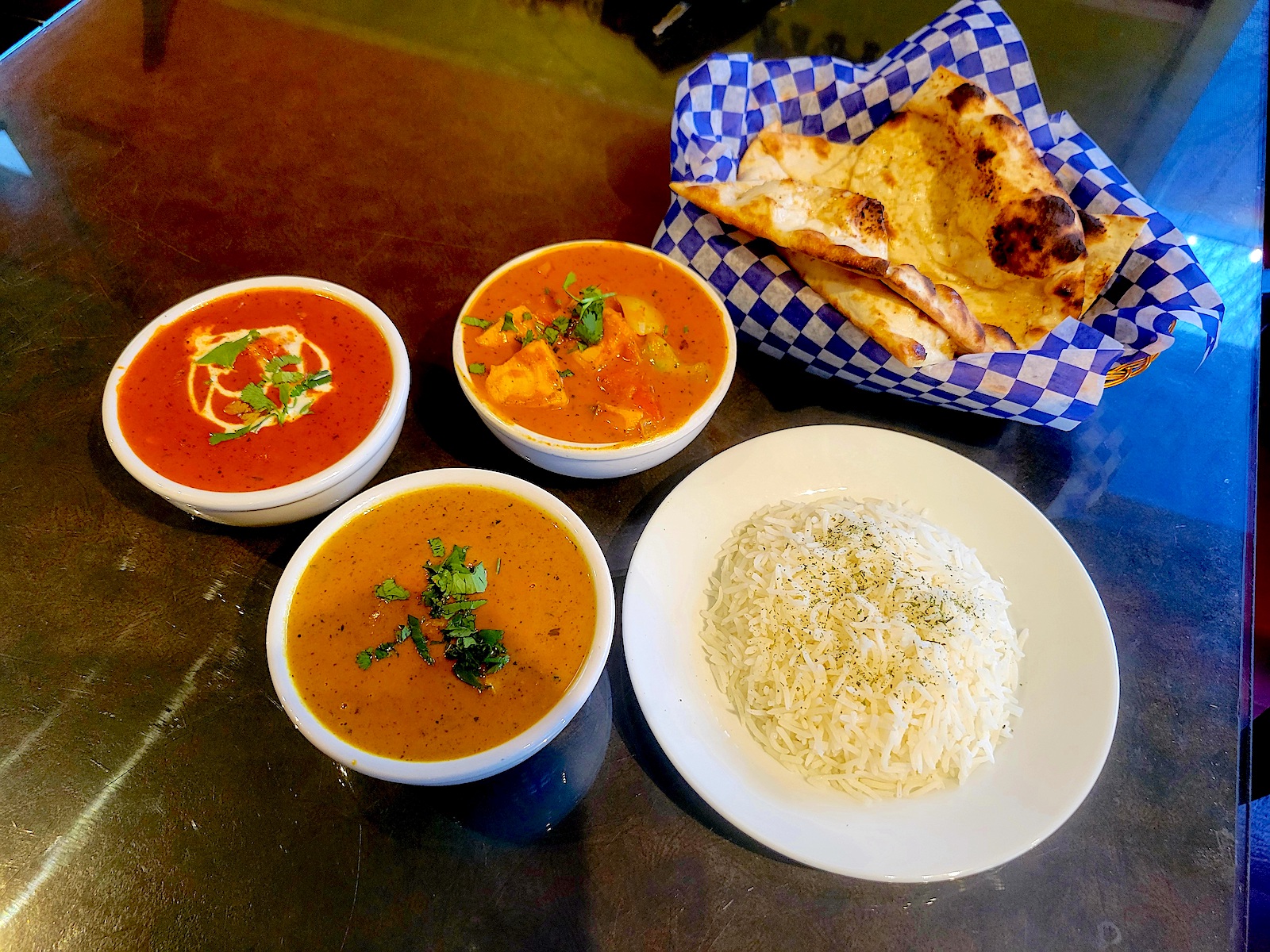 Food Adventures with Sheldon – Bharawan Da Dhabba - TimesChronicle.ca