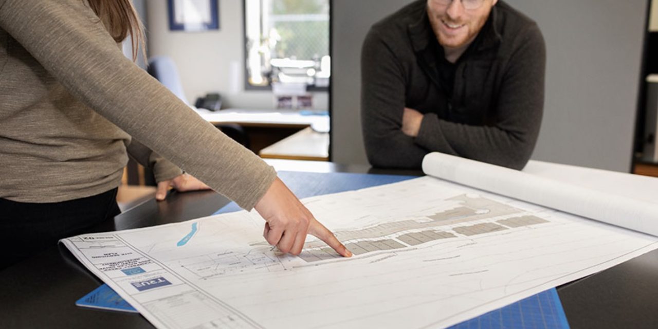 Osoyoos signs standing agreement with TRUE Consulting - TimesChronicle.ca