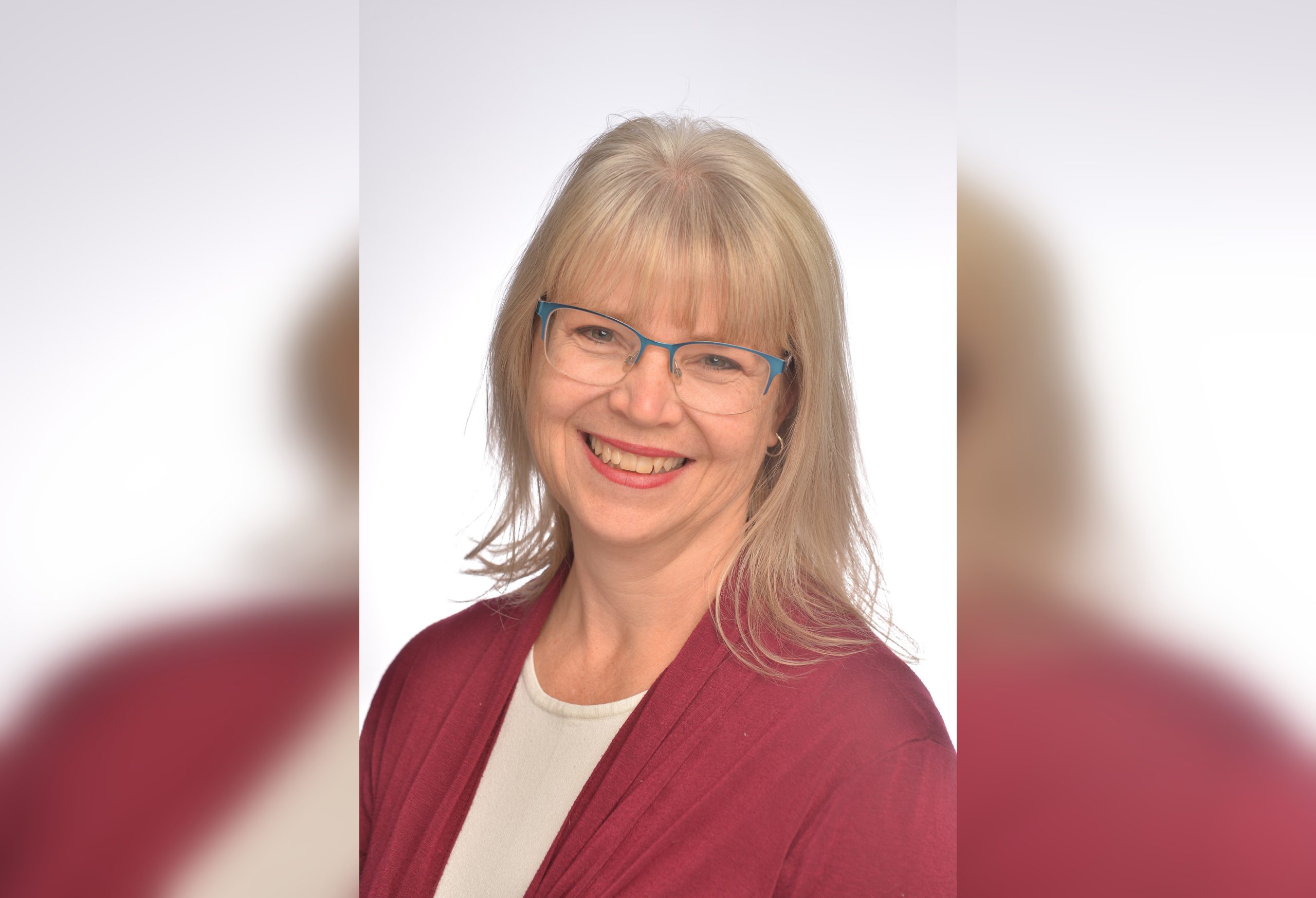 NDP selects Linda Sankey to replace Richard Cannings - TimesChronicle.ca