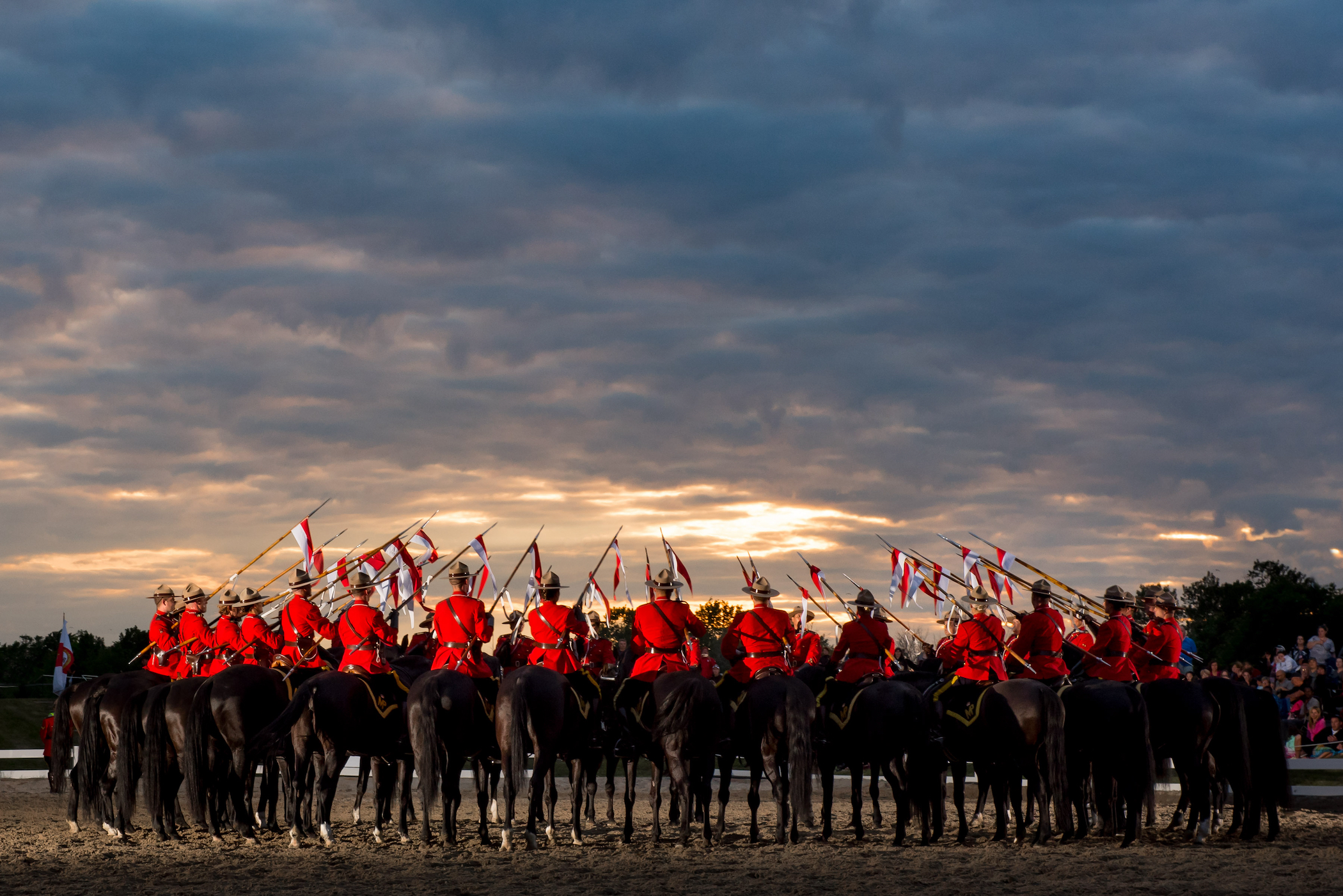 It’s official: The RCMP Musical Ride is coming! - TimesChronicle.ca