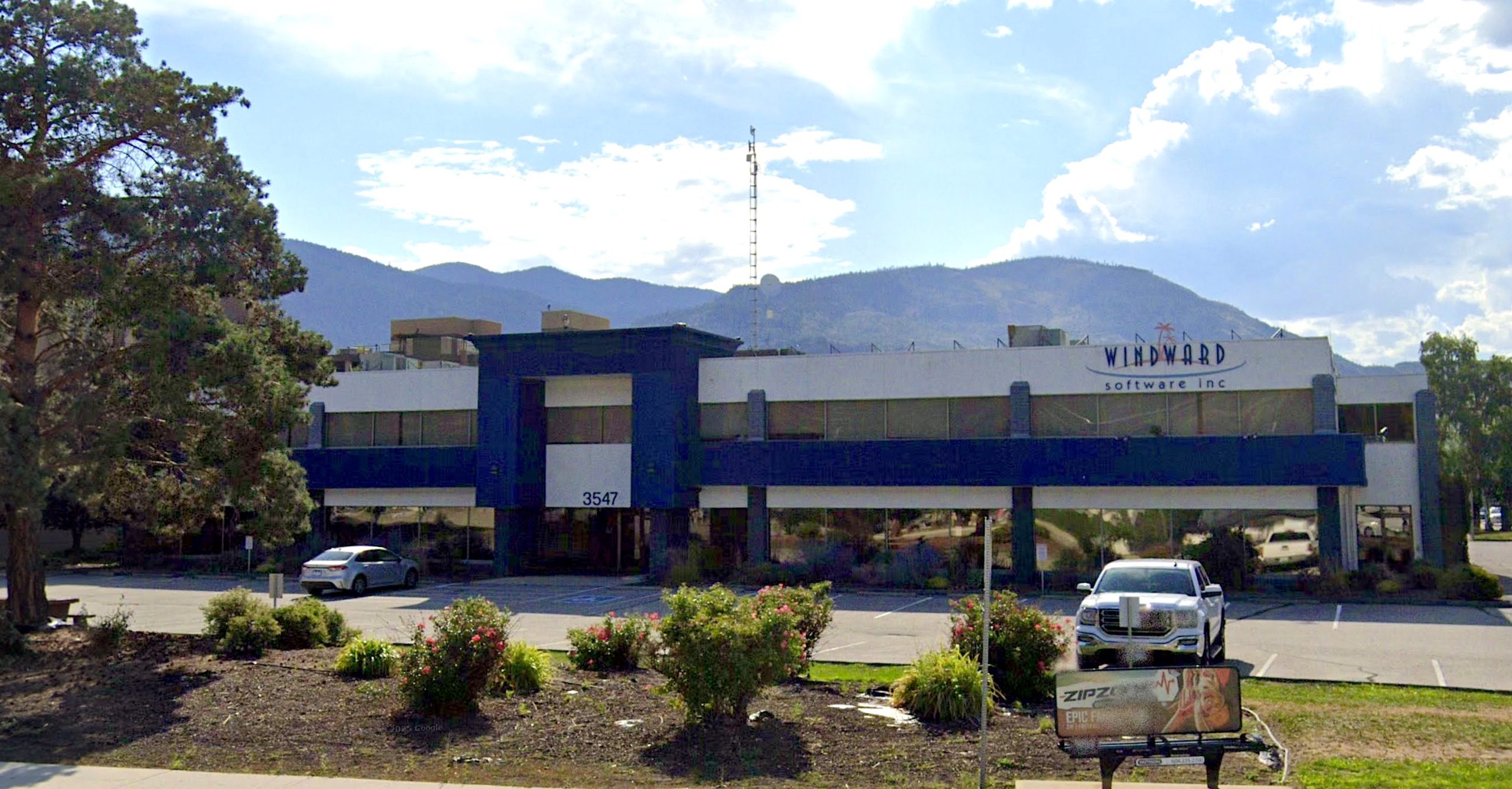 RDOS takes financing steps towards $10 million building purchase ...