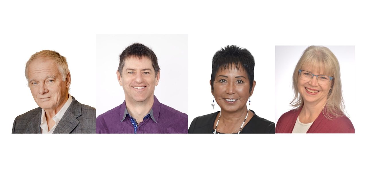 Candidates discuss their polices relating to healthcare access ...