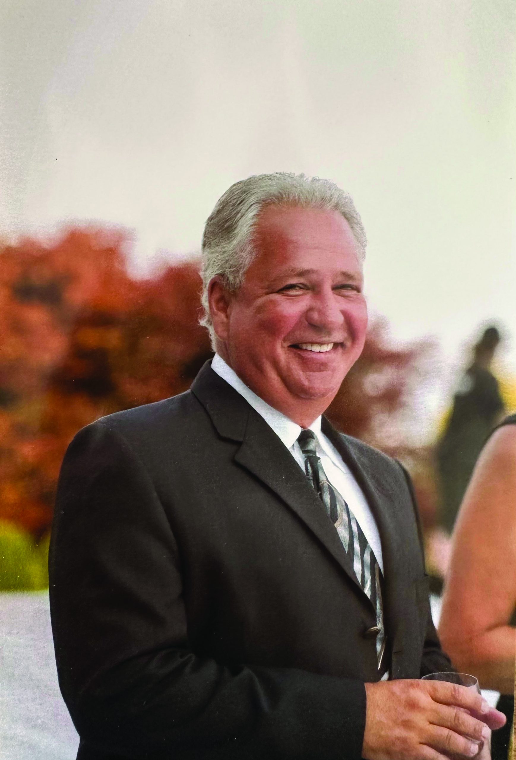 Robert Leon Shull - TimesChronicle.ca