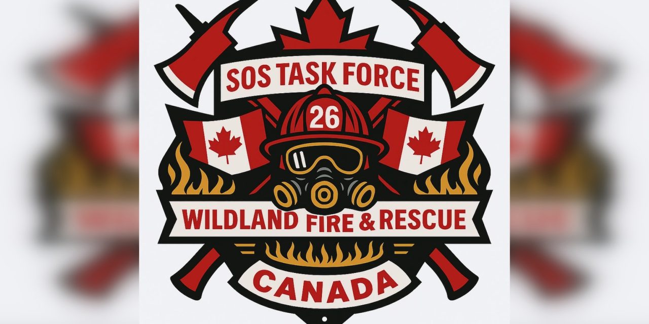 Task force training on Anarchist Mountain this weekend - TimesChronicle.ca