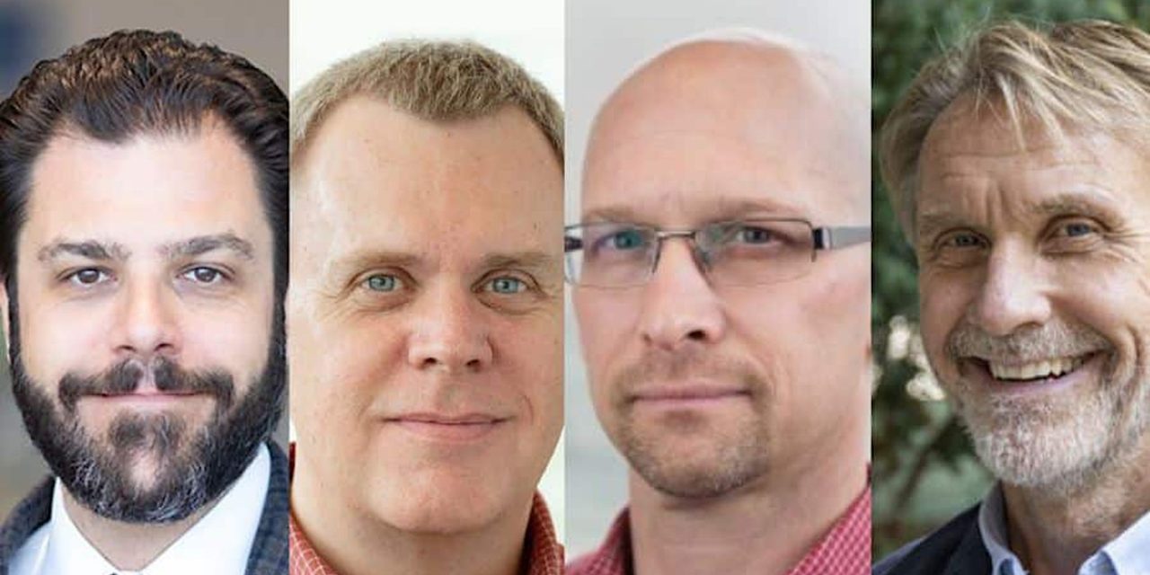 UBC profs’ ‘outdated and regressive’ lawsuit denounced - TimesChronicle.ca