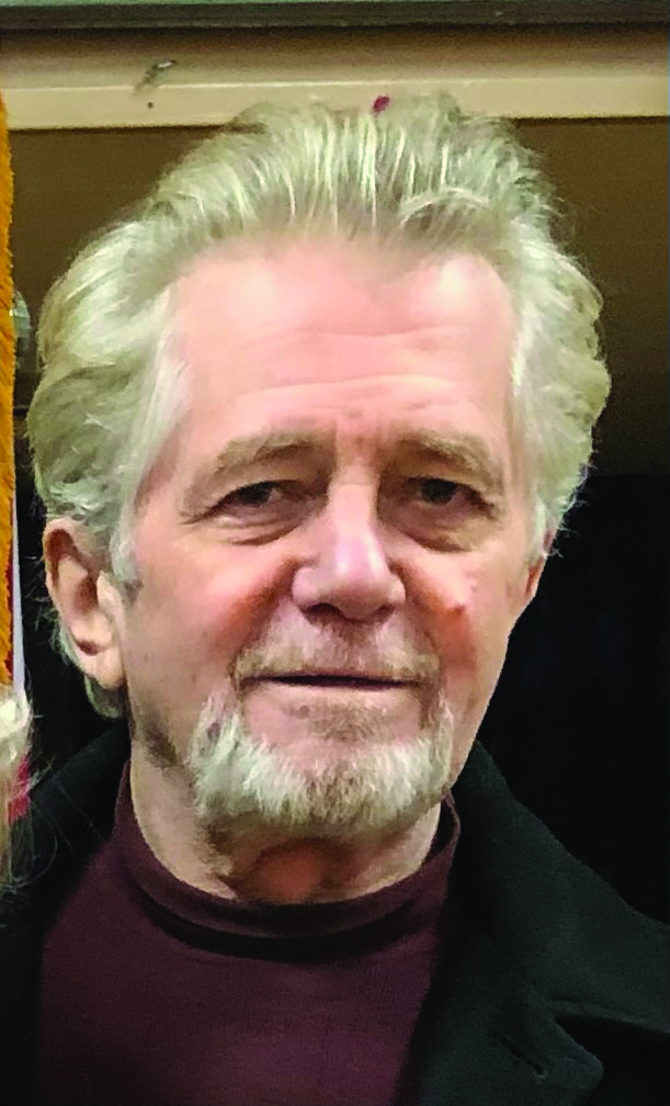 Albert John Coy - TimesChronicle.ca