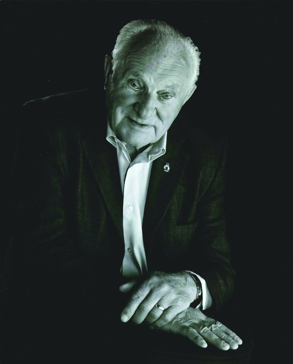 Anthony J. (Tony) Brummet - TimesChronicle.ca