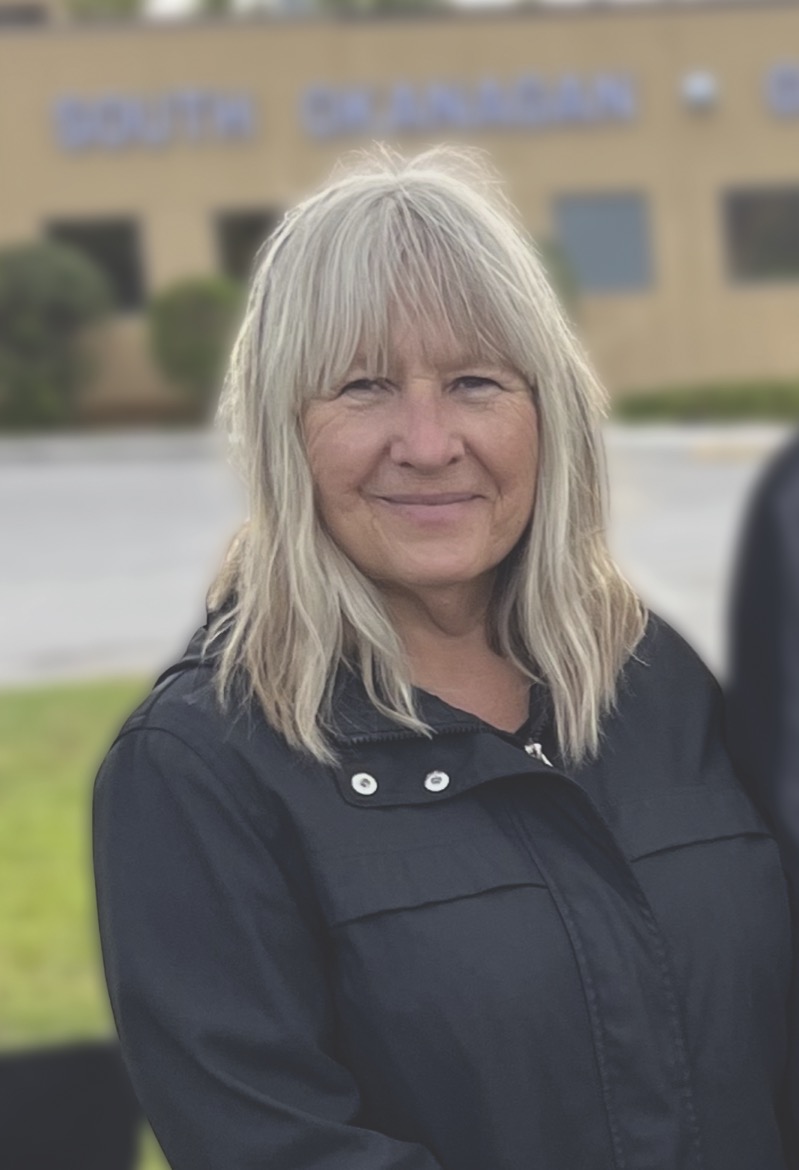 Darlene Georgina Shannon - TimesChronicle.ca