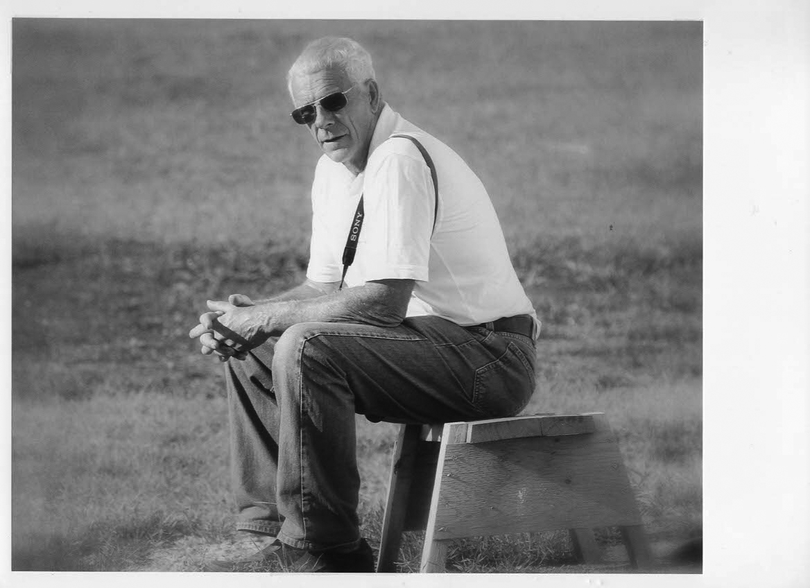 David Keith Doman - TimesChronicle.ca
