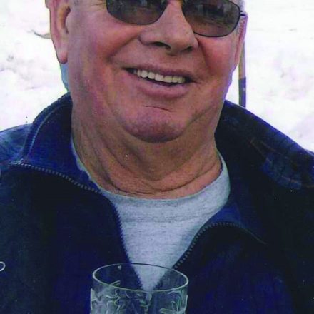 Donald Walter Brunner - TimesChronicle.ca