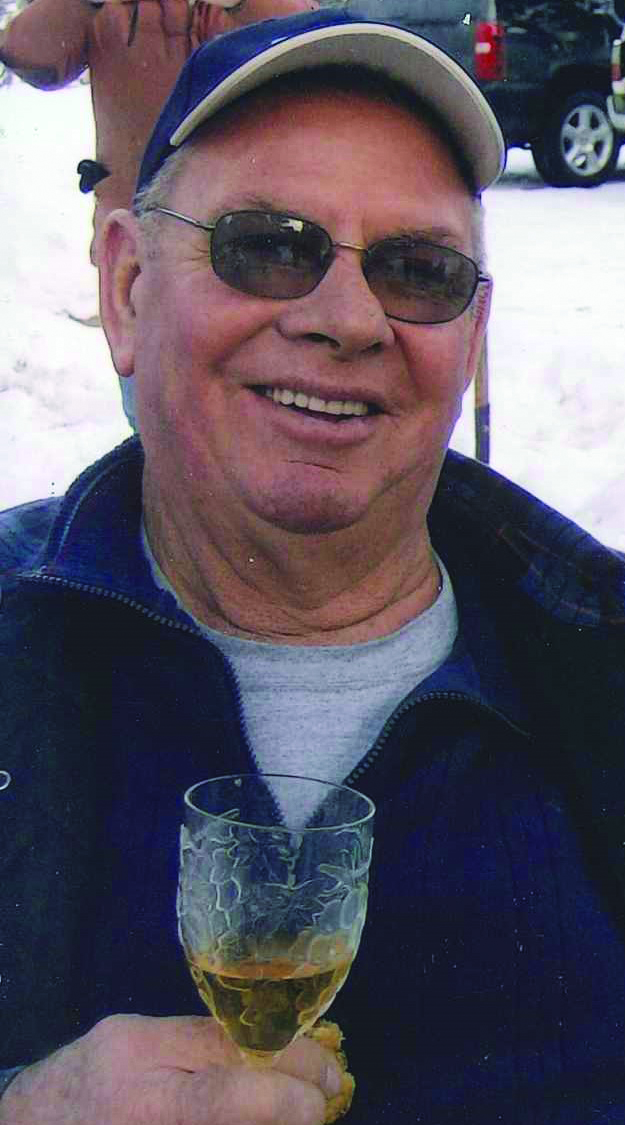 Donald Walter Brunner - TimesChronicle.ca